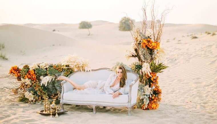 Sensual Desert Boudoir by Lizelle Goussard - Amber & Muse – Fine Art ...