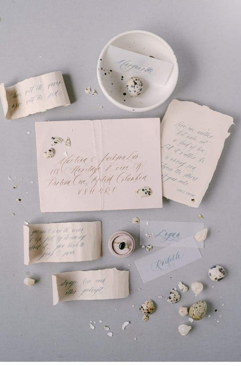 Lakeside Promise Ceremony - Hochzeitsguide