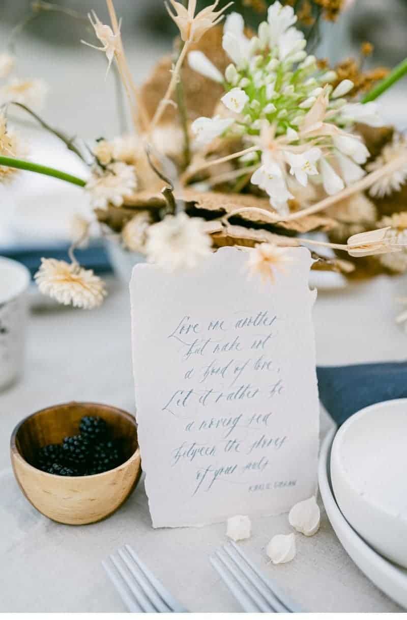 Lakeside Promise Ceremony - Hochzeitsguide