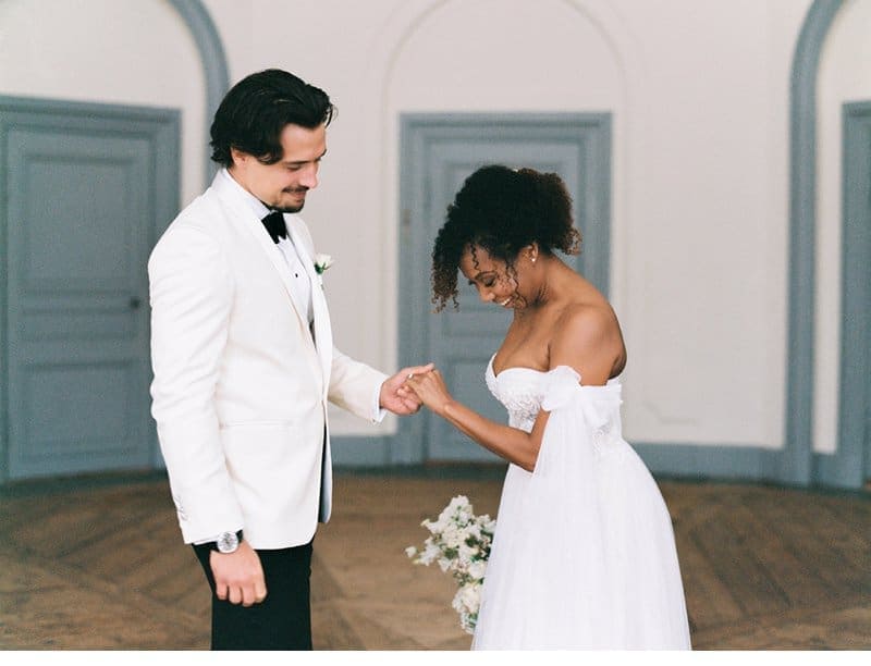 Romantic Moments of an Everlasting Love - Hochzeitsguide