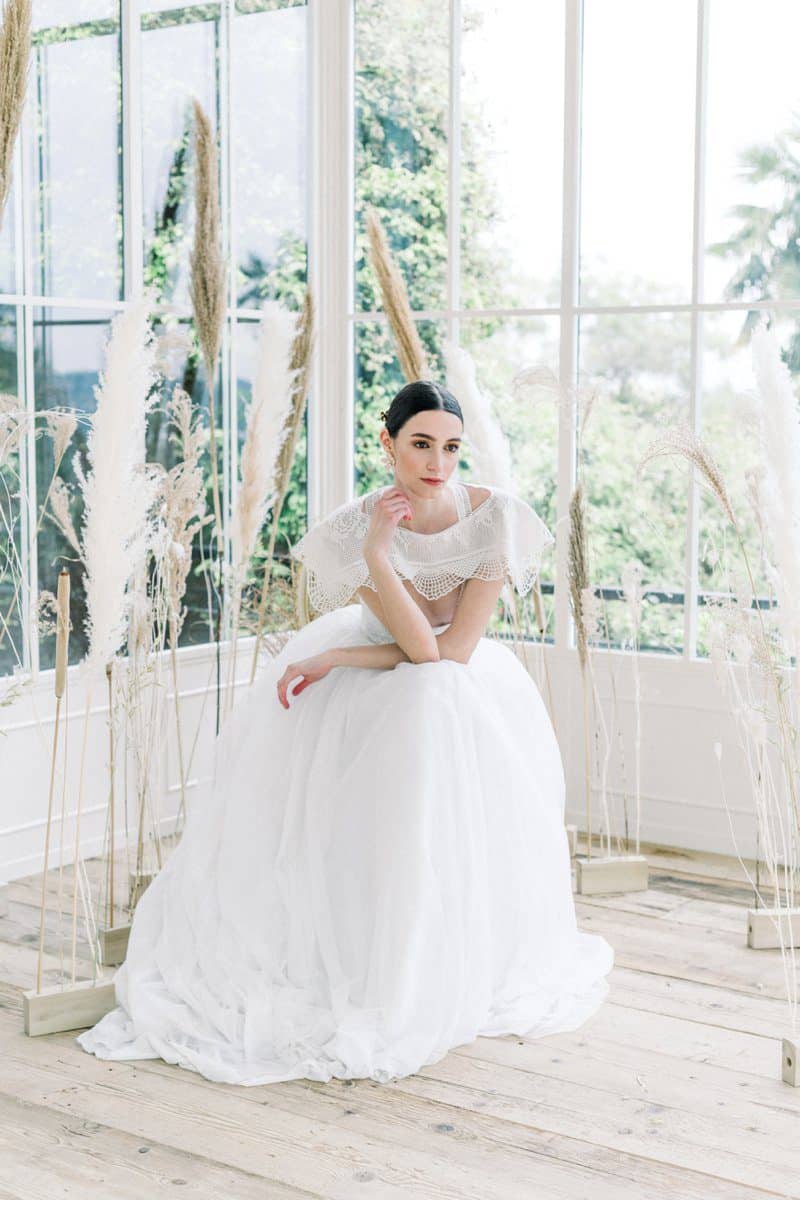 Wedding Visions inspired by Monet’s Water Lilies - Hochzeitsguide