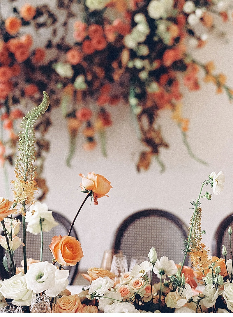 Modern, stylish and artful wedding vibes - Hochzeitsguide