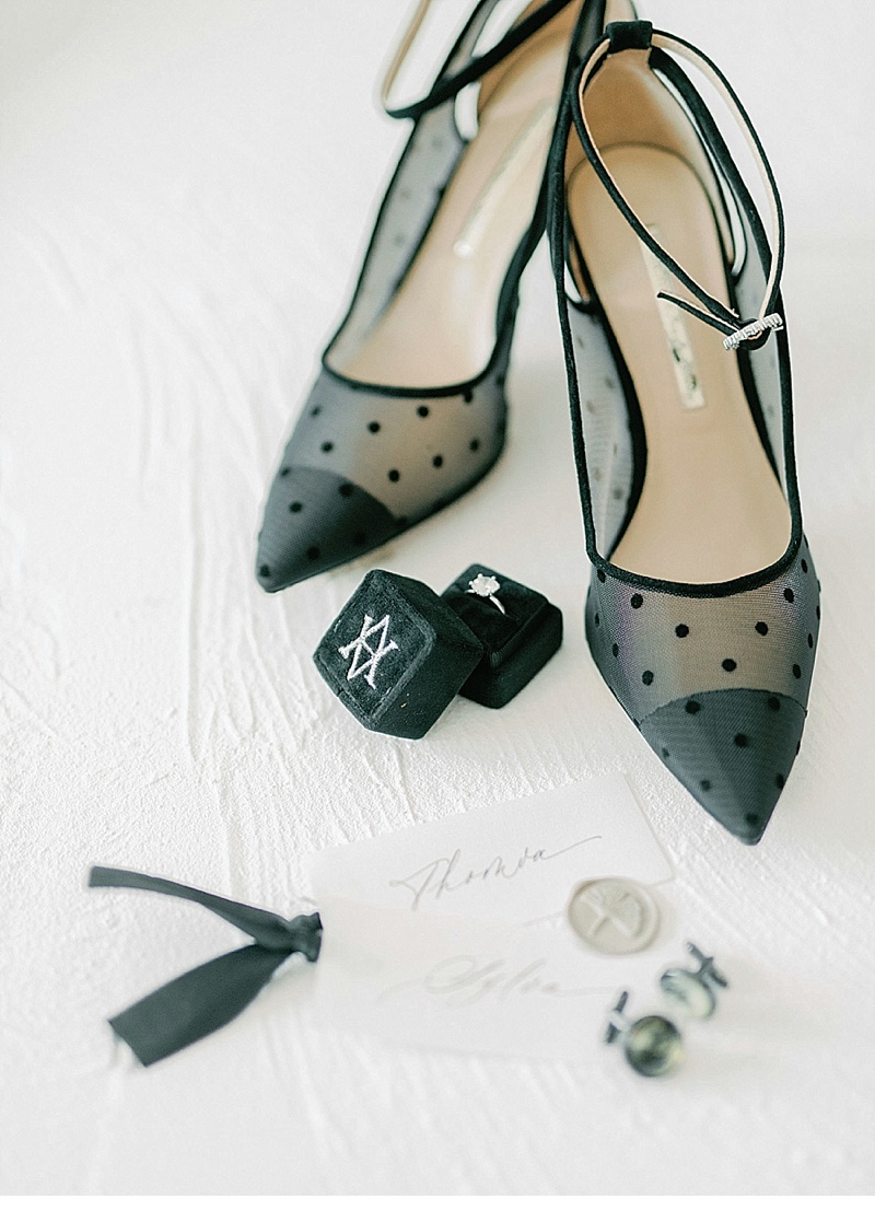 Romance and modern elegance at Douglas Castle - Hochzeitsguide