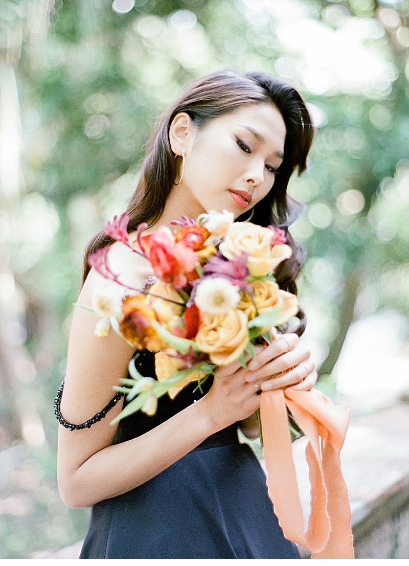 Romance and modern elegance at Douglas Castle - Hochzeitsguide