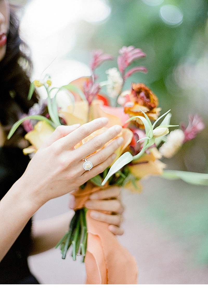 Romance and modern elegance at Douglas Castle - Hochzeitsguide