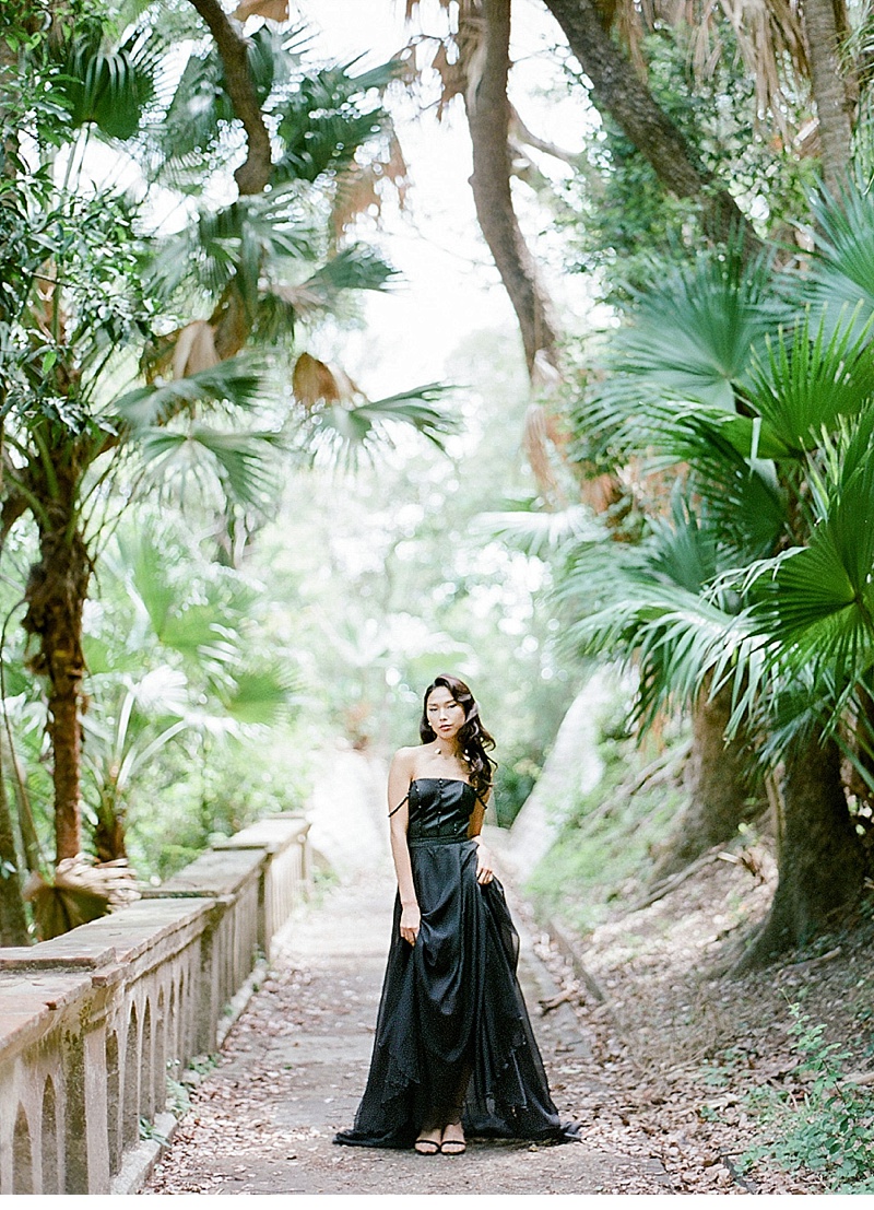 Romance and modern elegance at Douglas Castle - Hochzeitsguide