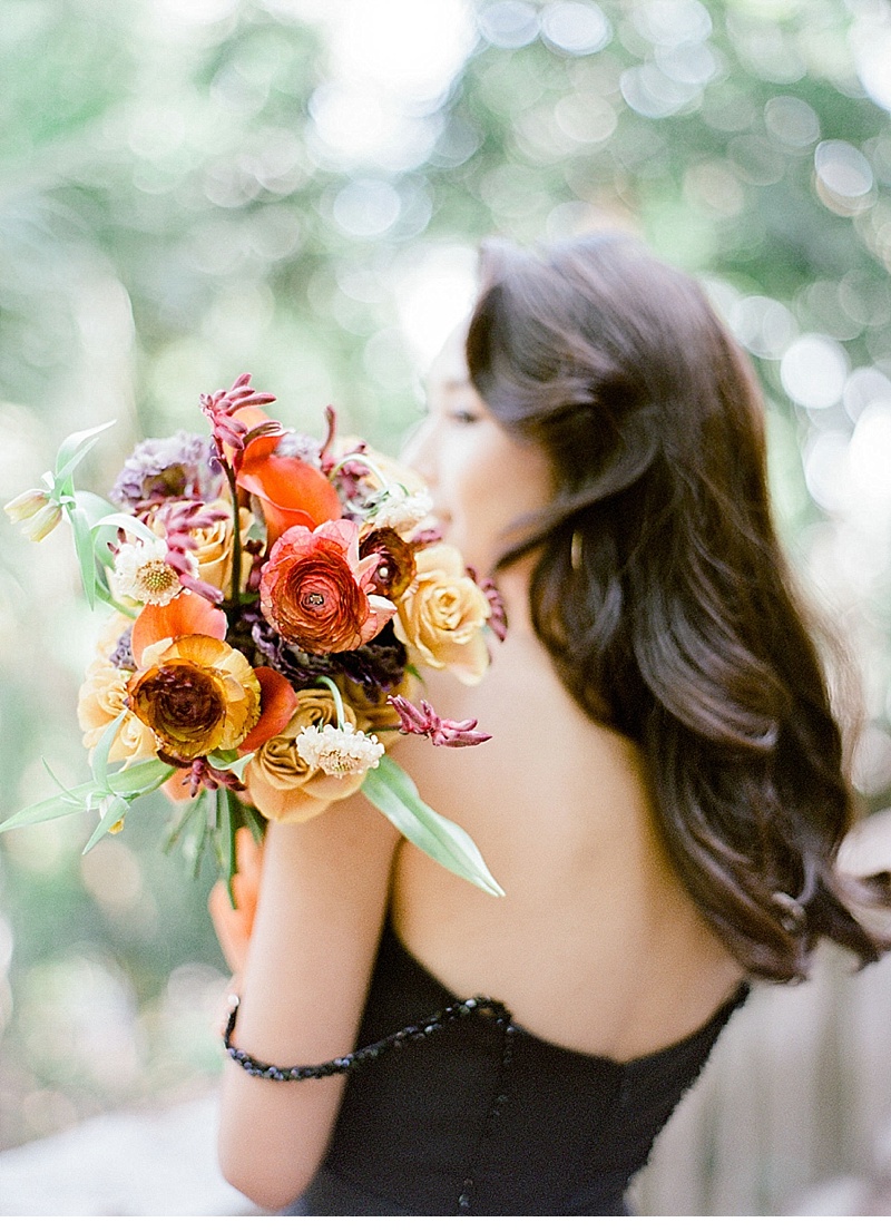 Romance and modern elegance at Douglas Castle - Hochzeitsguide