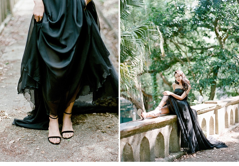 Romance and modern elegance at Douglas Castle - Hochzeitsguide