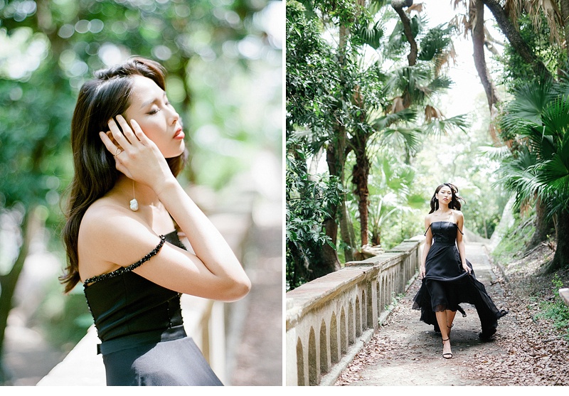 Romance and modern elegance at Douglas Castle - Hochzeitsguide