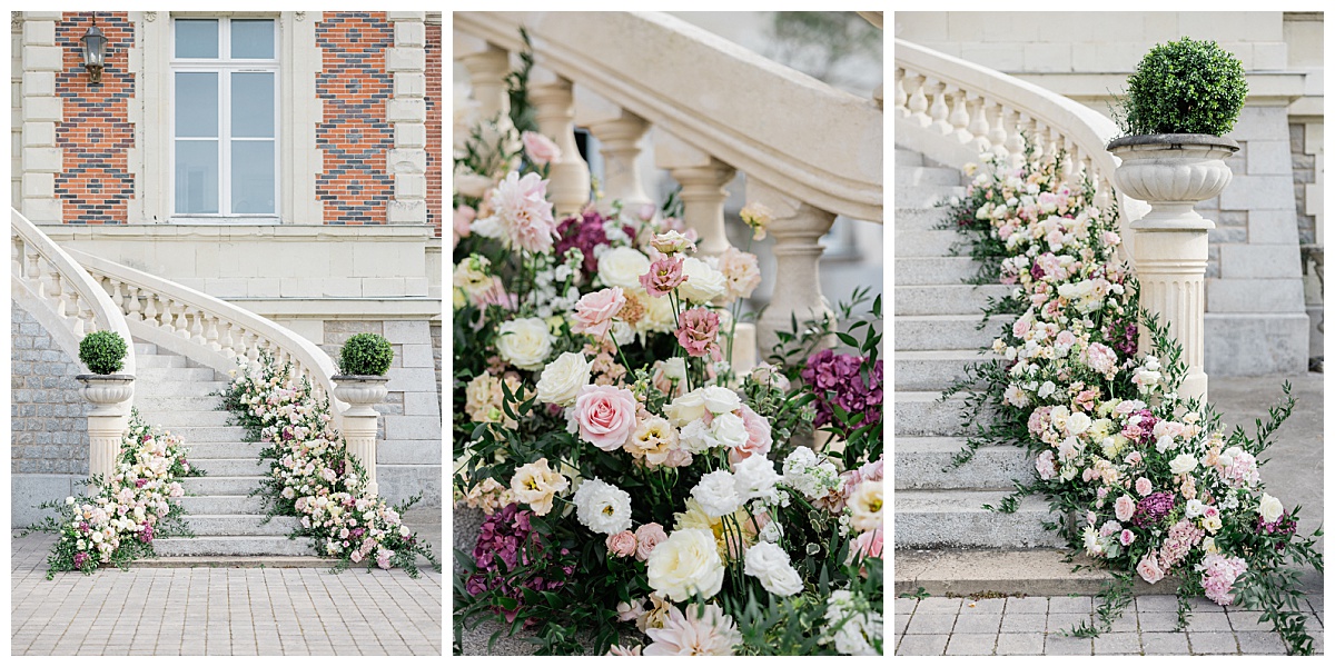 French romance in the Loire Valley - Amber&Muse