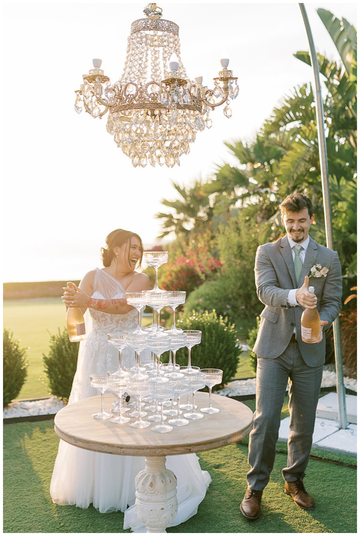 Kintsugi Wedding Inspirations - Amber&Muse