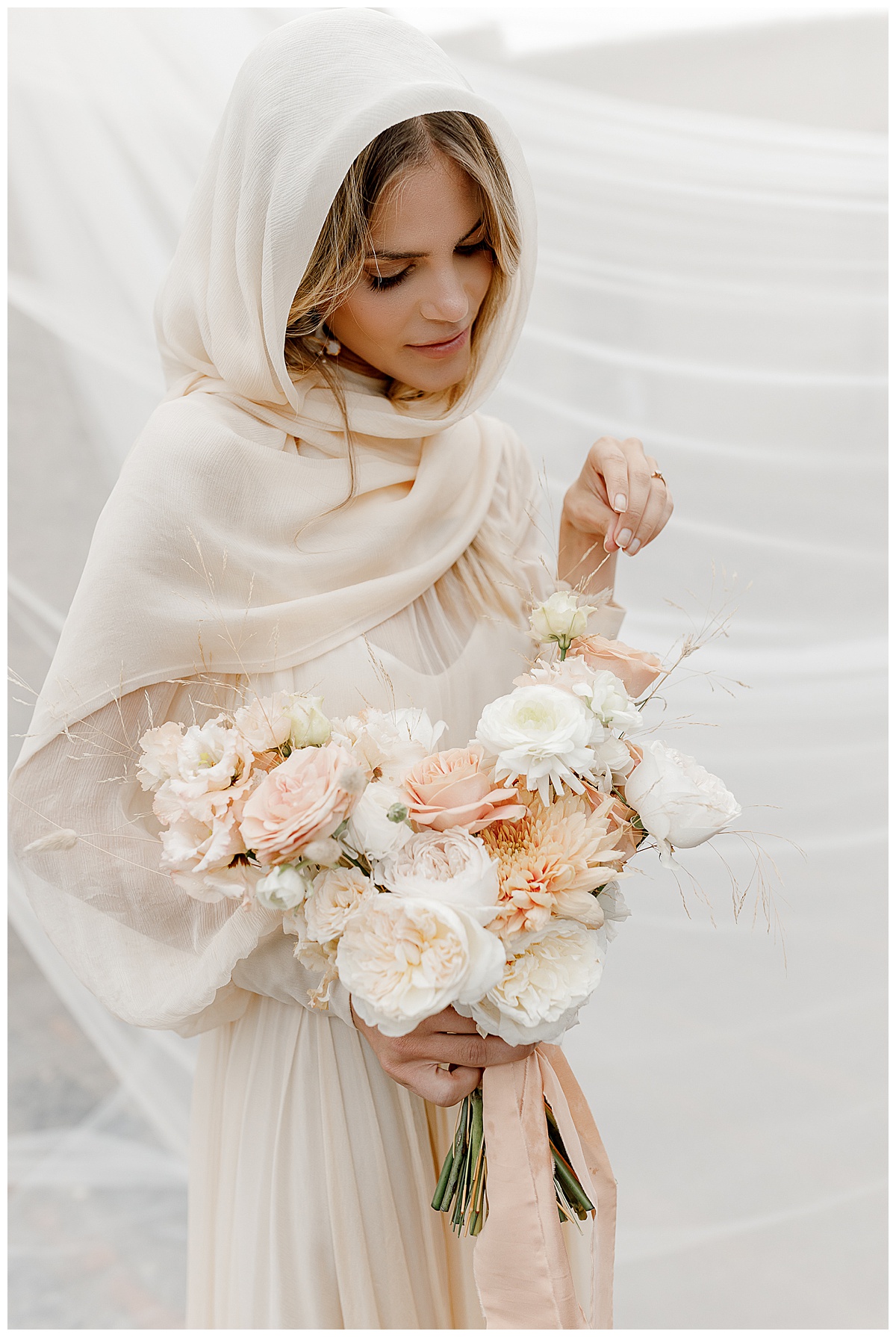 Medieval inspiration interpreted in a modern way - Amber&Muse