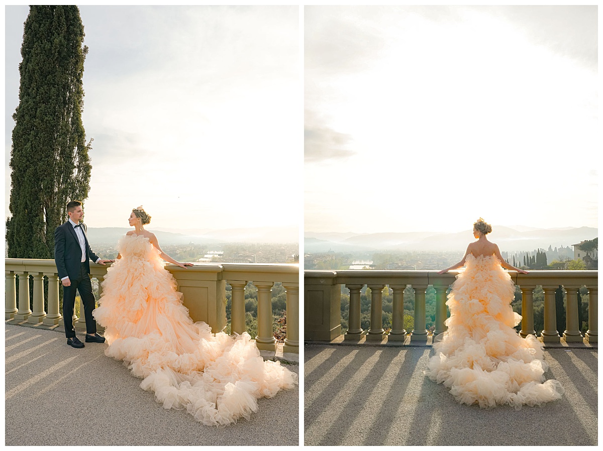 Timeless elegance in Florence and Tuscany - Amber&Muse