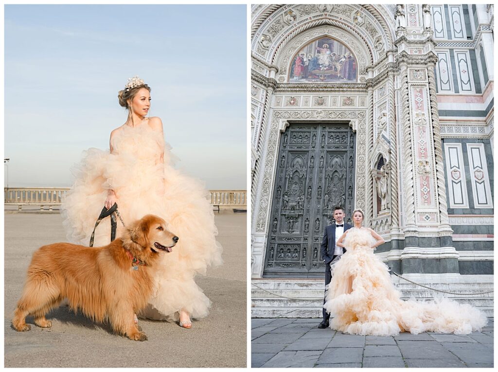 Timeless elegance in Florence and Tuscany - Amber&Muse