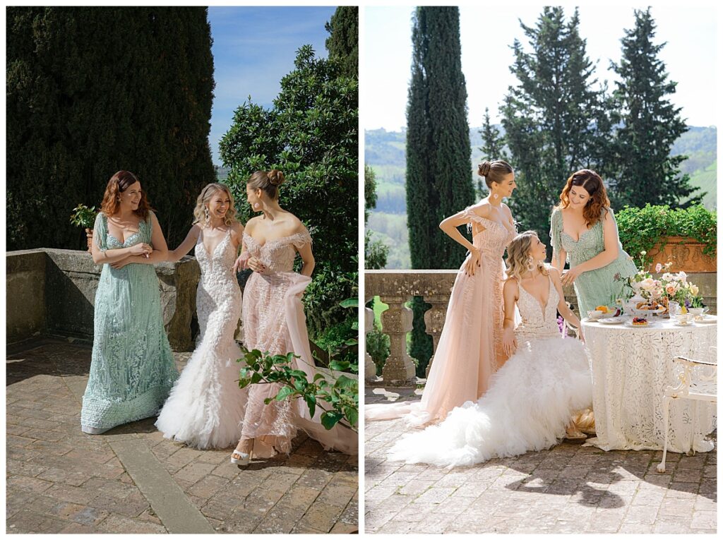 Timeless elegance in Florence and Tuscany - Amber&Muse