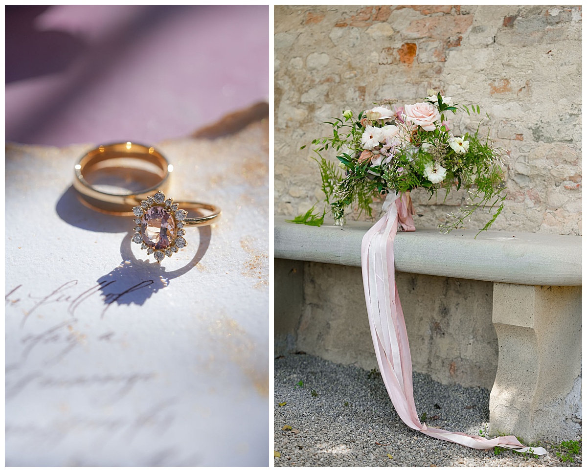 Timeless elegance in Florence and Tuscany - Amber&Muse