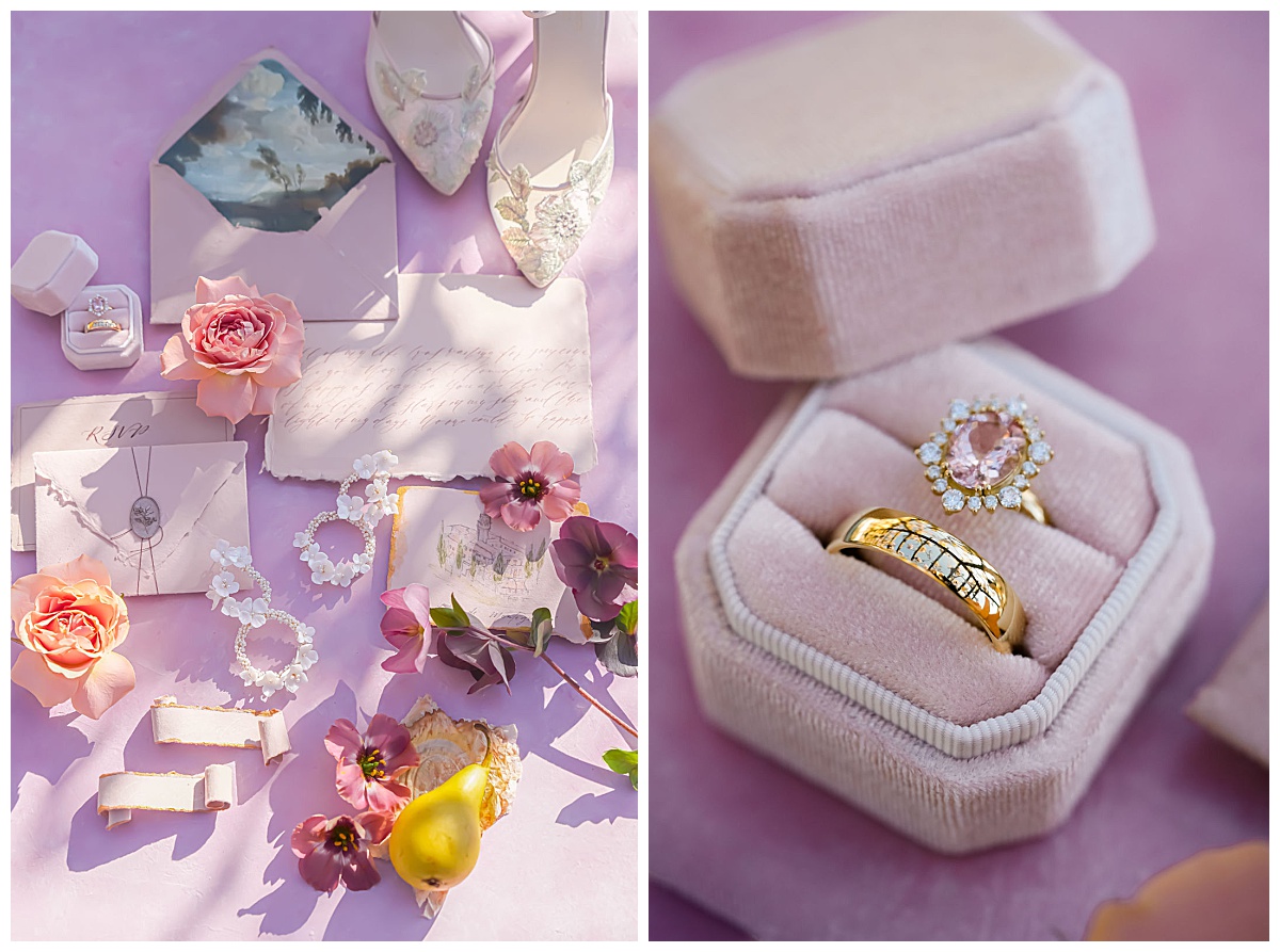 Timeless elegance in Florence and Tuscany - Amber&Muse