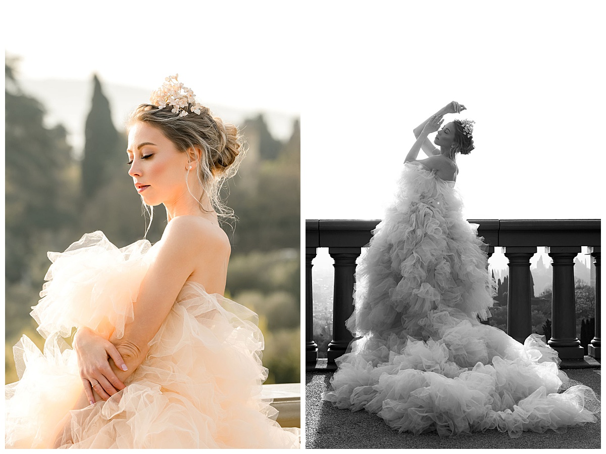 Timeless elegance in Florence and Tuscany - Amber&Muse